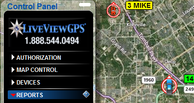 GPS Tracker Selection - Ten Quick Tips - Live View GPS Tracking Blog