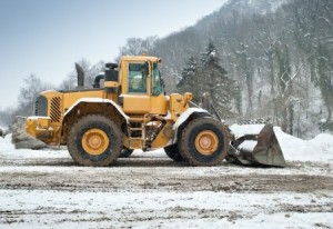 GPS Tracking Helps Improve Snow Plow Removal - Live View GPS Tracking Blog