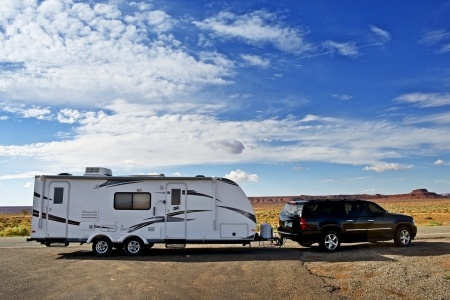 GPS Tracking for Travel Trailers - Live View GPS Tracking Blog