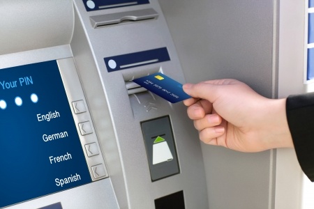 GPS Tracking for ATMs - Live View GPS Tracking Blog