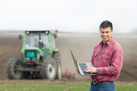 How GPS Tracking Benefits Rural Farmers - Live View GPS Tracking Blog
