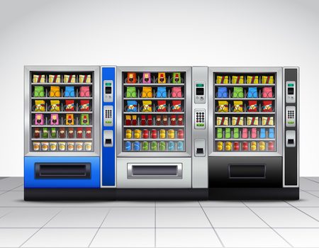 How Vending Machine Delivery and Repair Companies Can Benefit From GPS ...