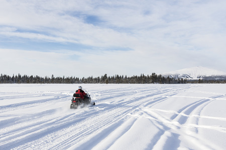 How GPS Tracking Benefits Snowmobile Rental Shops - Live View GPS ...