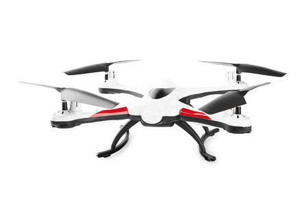 GPS Tracking for Racing Drones - Live View GPS Tracking Blog