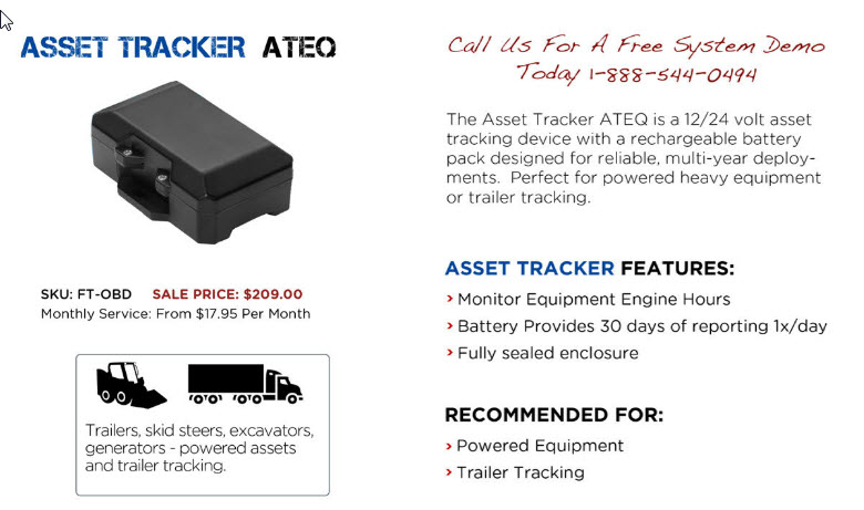 The Benefits of GPS Tracking for Trailers - Live View GPS Tracking Blog