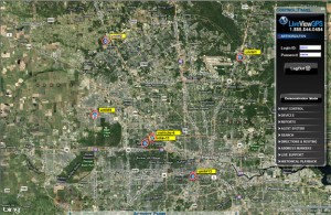 LiveView RTV5/PT10/NavTrac Back End System Enhancements - Live View GPS ...