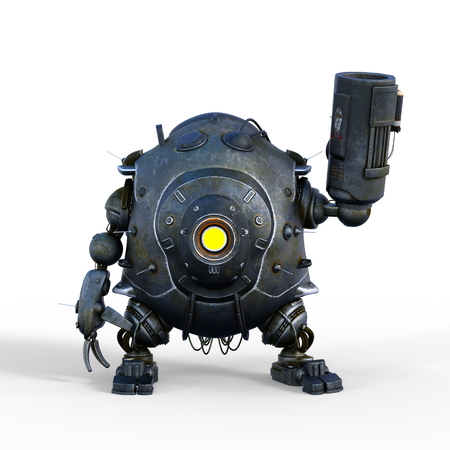 Self-Driving Robots Equipped with GPS Tracking to Delivery Food to ...