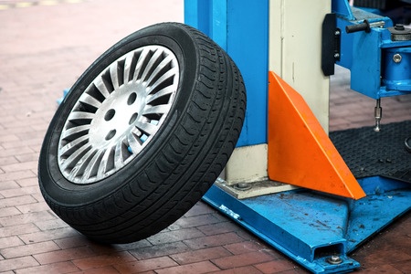 The Importance of Tire Rotation: How GPS Fleet Tracking Can Help - Live ...